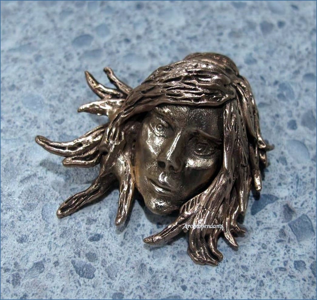 Gallery - Aussie Metal Clay