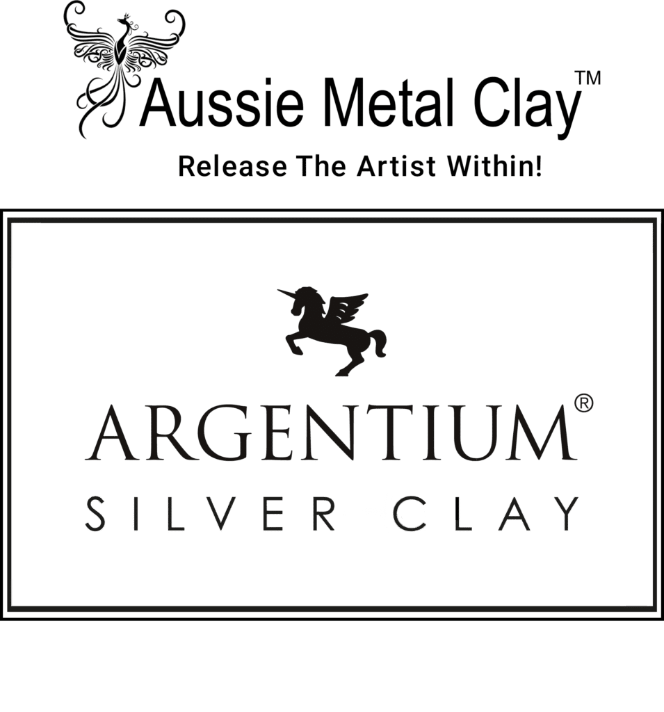 ARGENTIUM SILVER CLAY - Aussie Metal Clay